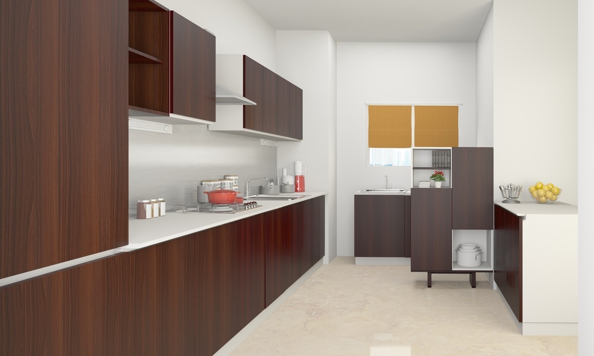 How to Choose Materials for Kitchen Cabinets?